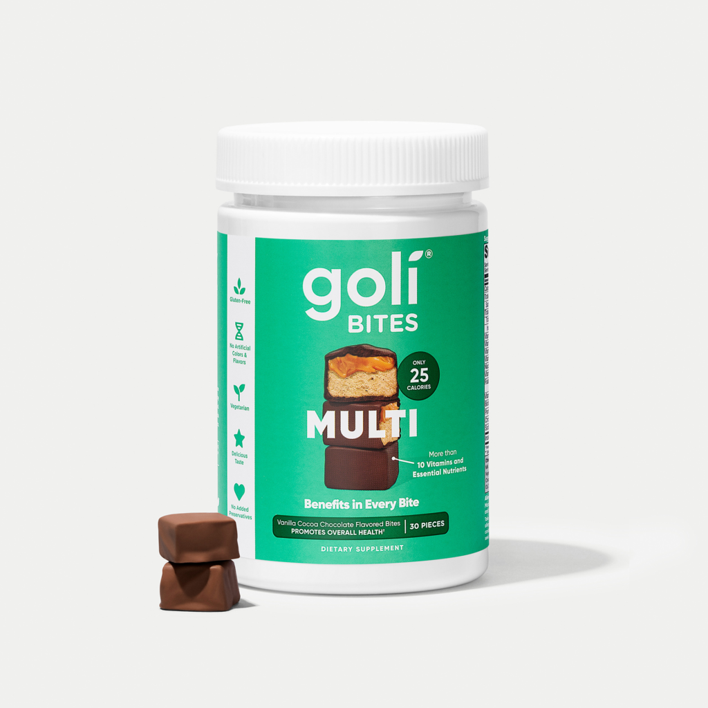 Goli Superfruits Gummy 60Pcs | Wellgo International (Pvt) Ltd